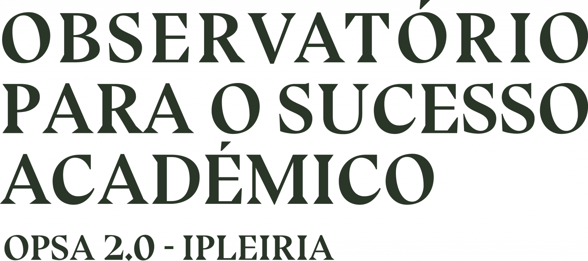 Programa de Tutoria (docente/estudante) – OPSA